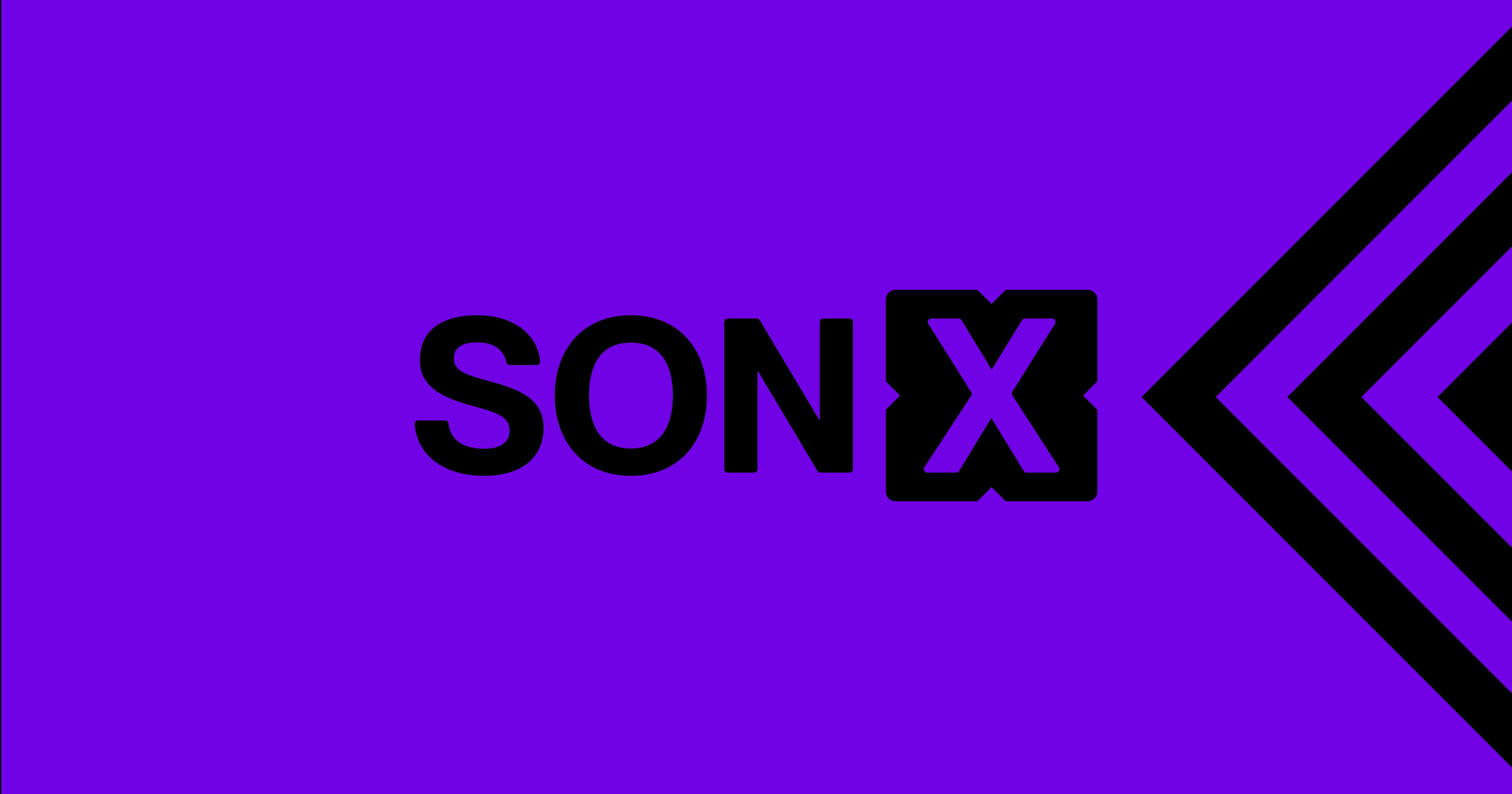 SonX Rewards | Coming Soon